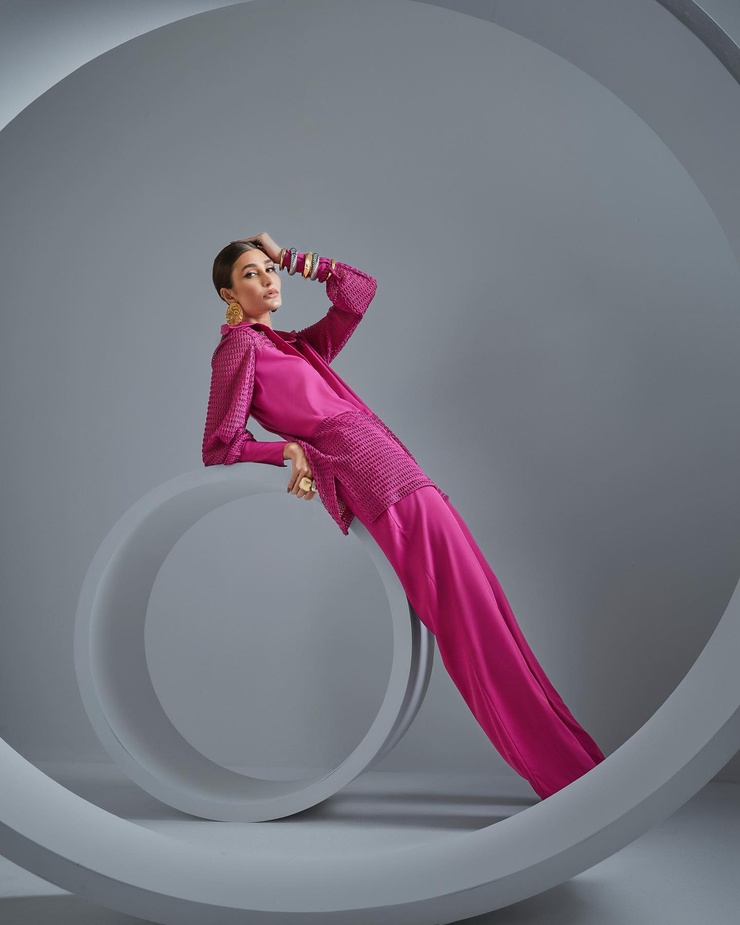 Picture of Camila Vanni