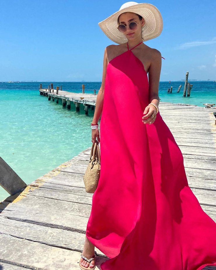 Picture of Camila Vanni