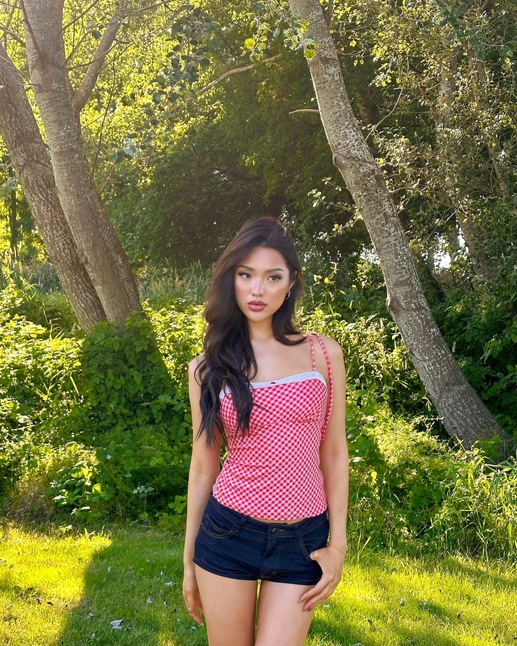 Picture of Amberly Xuan