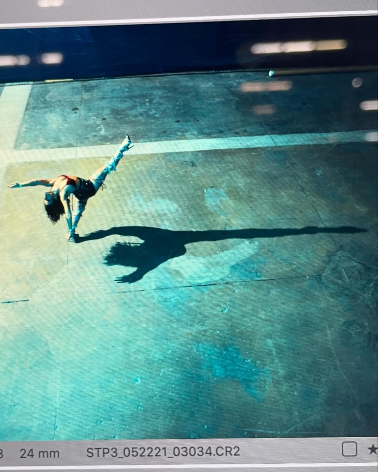 Jade Chynoweth image