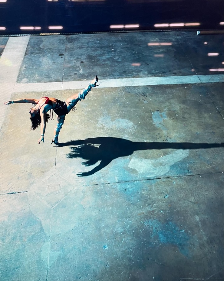 Image of Jade Chynoweth