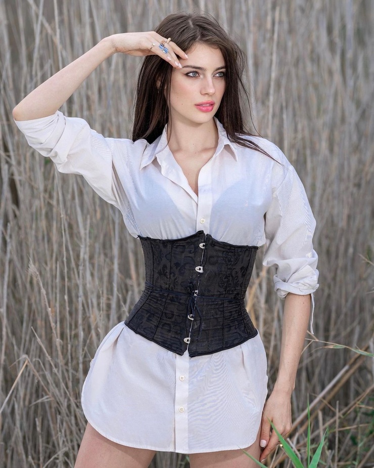 Picture of Bianca Micuda