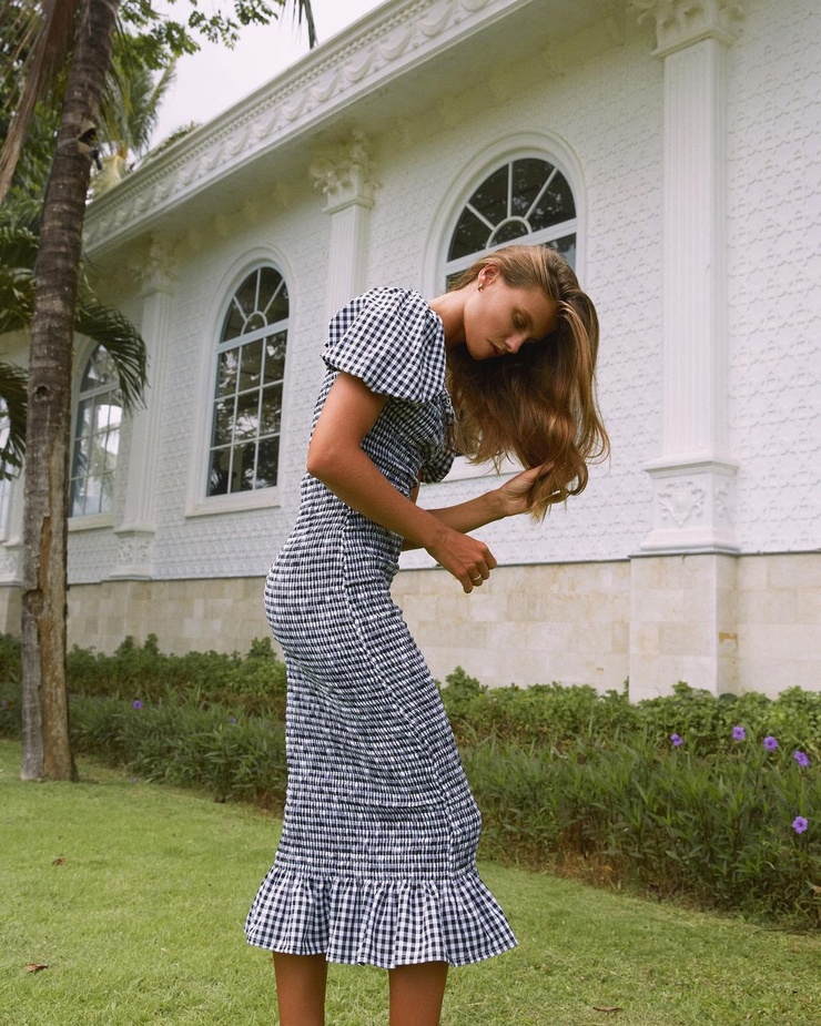 Picture of Dasha Buga