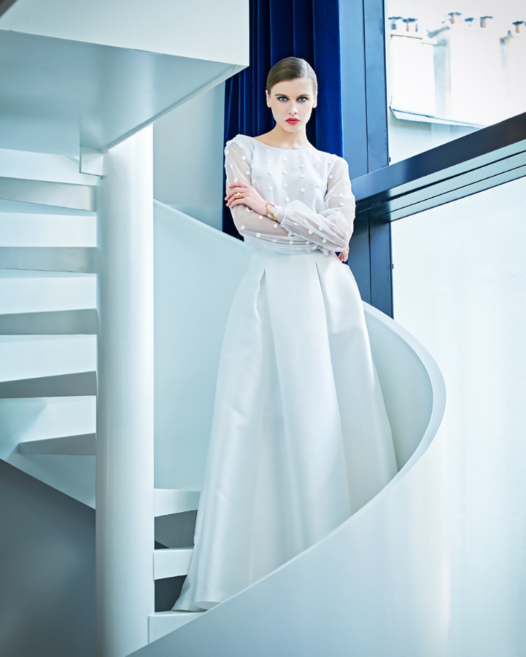 Picture of Dasha Buga