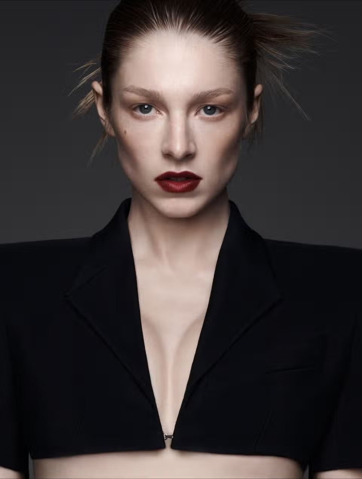 Picture of Hunter Schafer