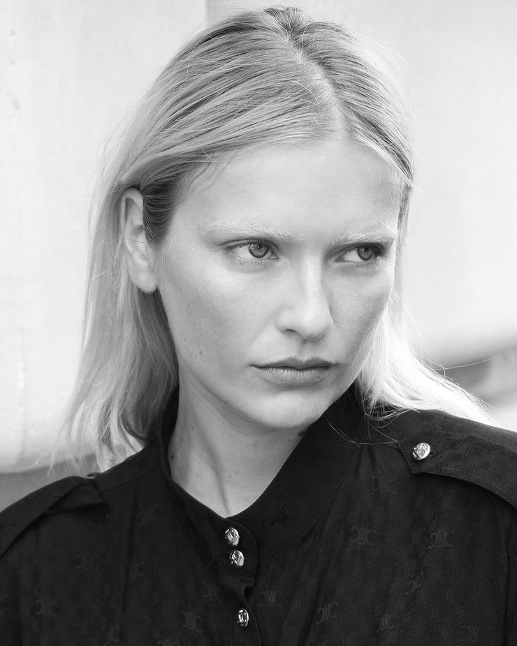 Picture of Camille Razat