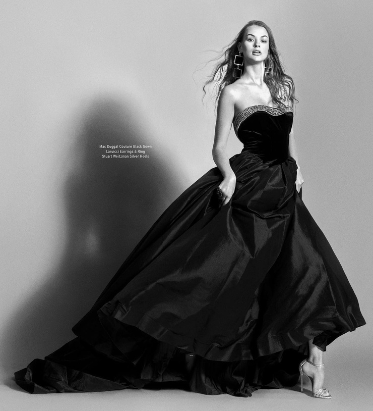 Alena Frolova image