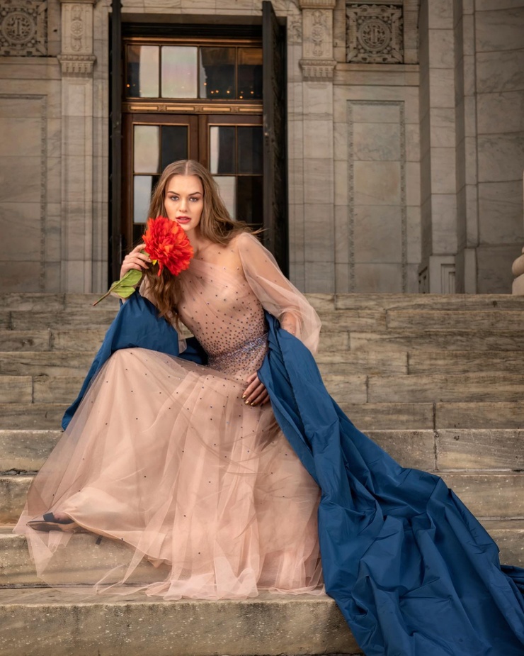 Image of Alena Frolova