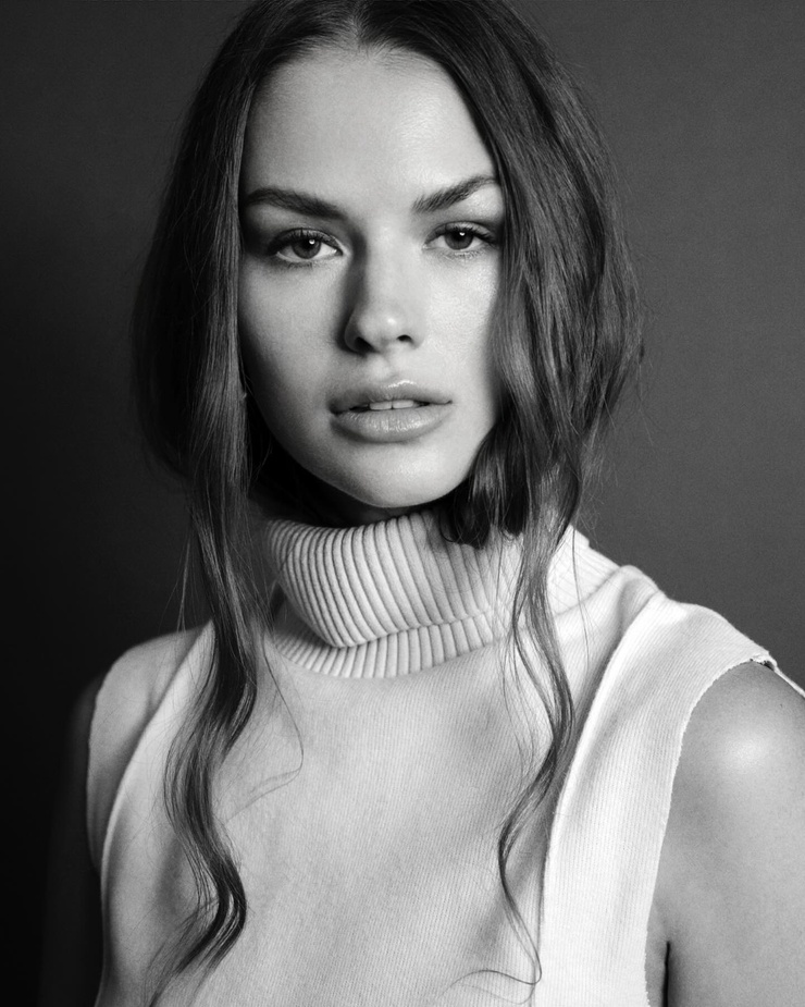 Picture of Alena Frolova