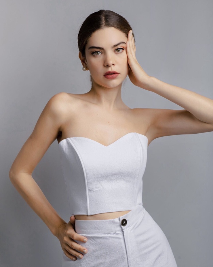 Picture of Maria Kanela