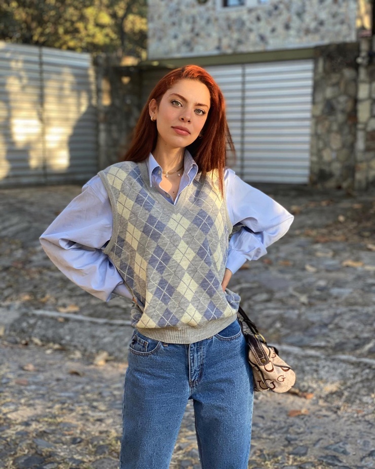 Image of Maria Kanela