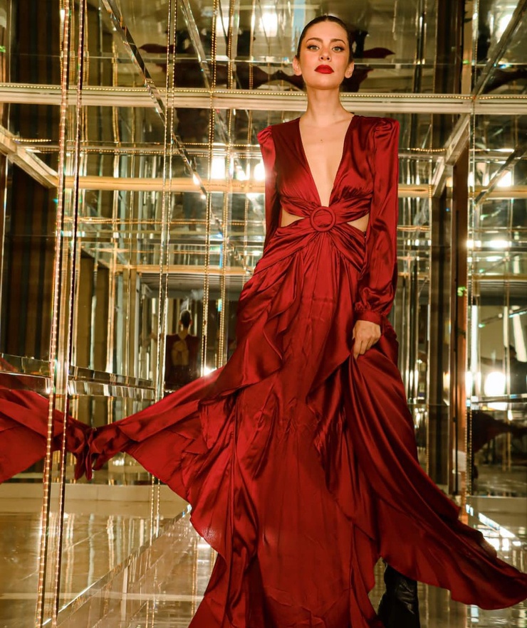 Maria Kanela picture