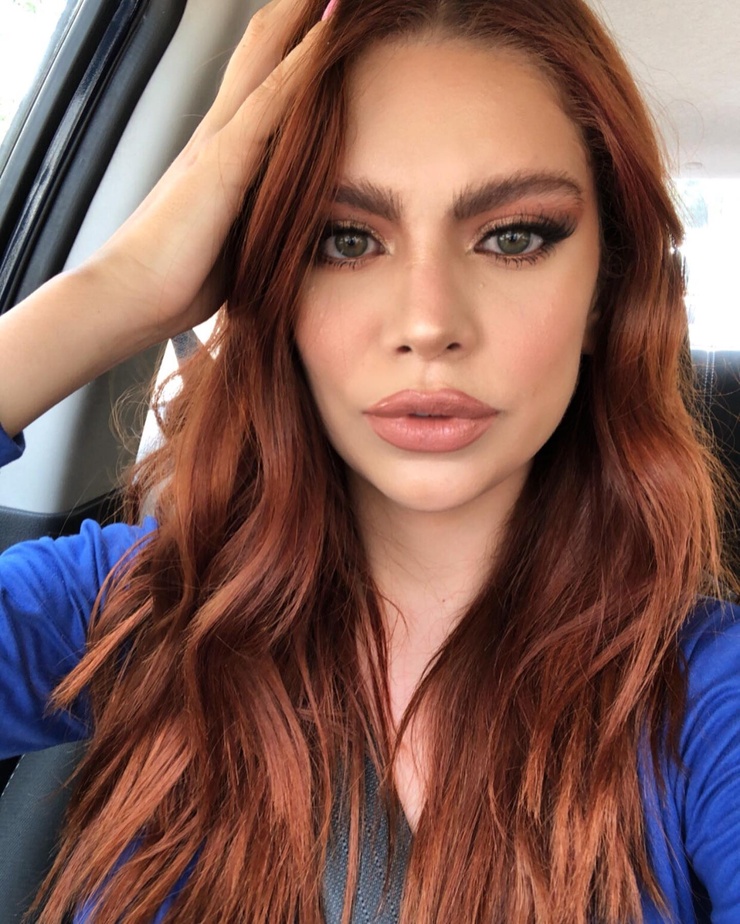 Picture of Maria Kanela