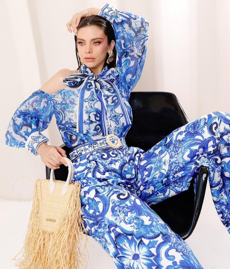 Picture of Maria Kanela