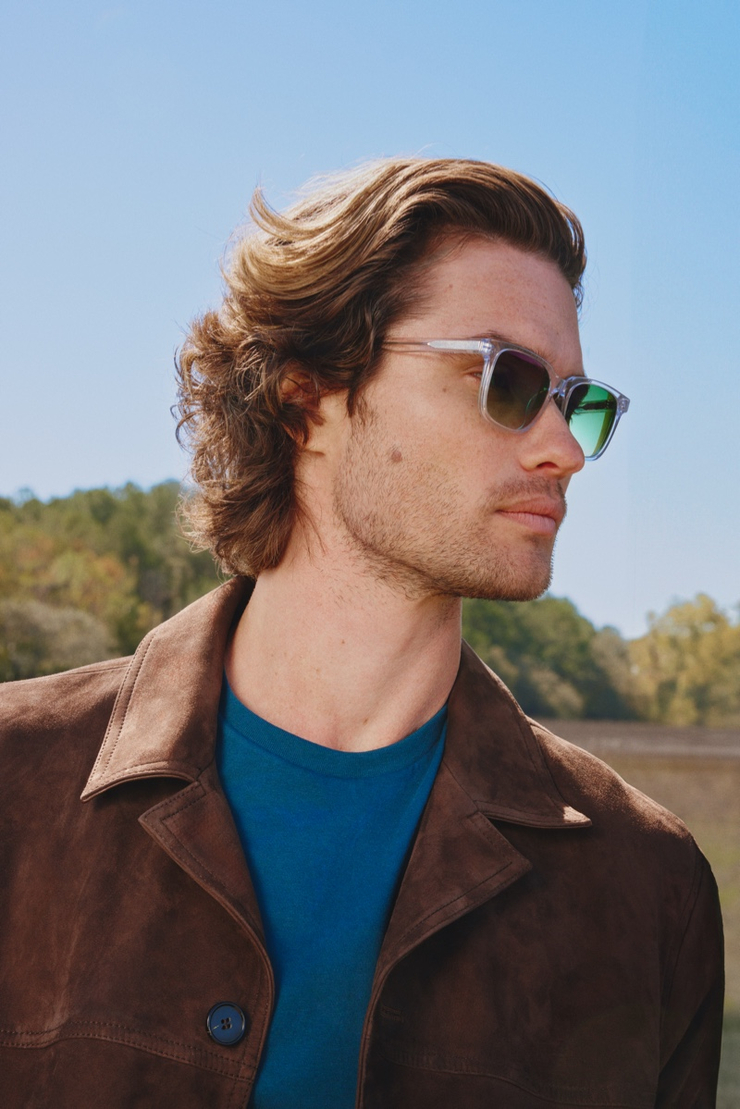 Picture of Chase Stokes