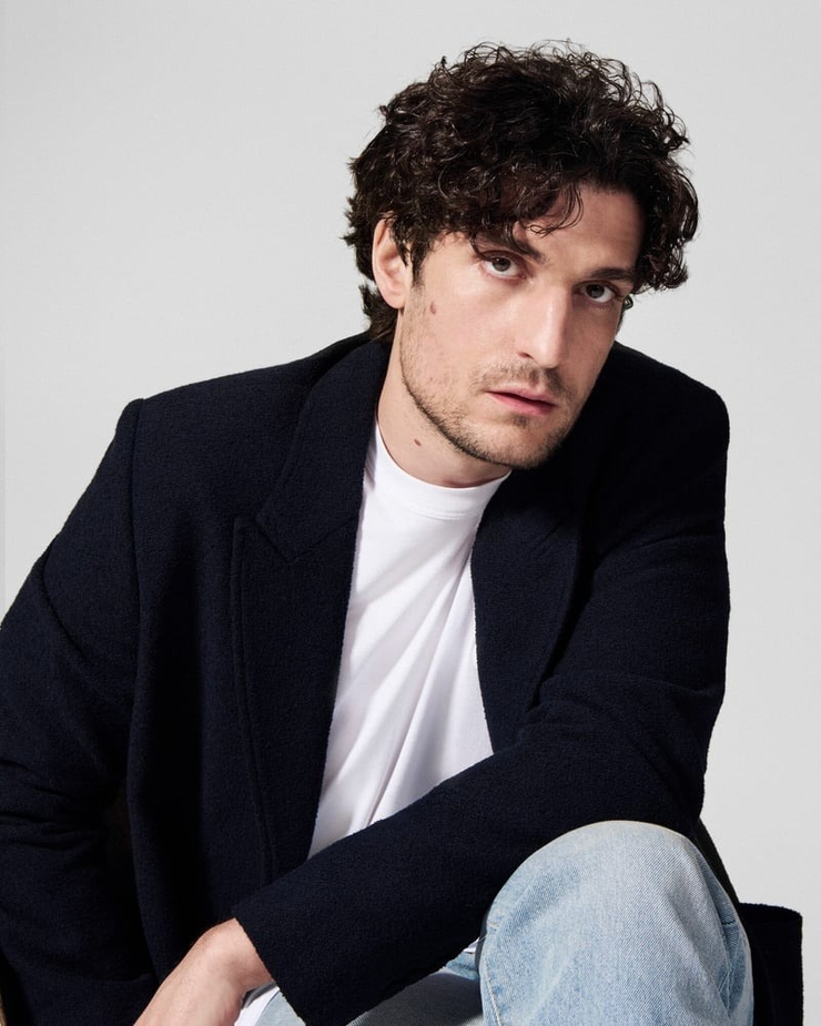 Louis Garrel picture