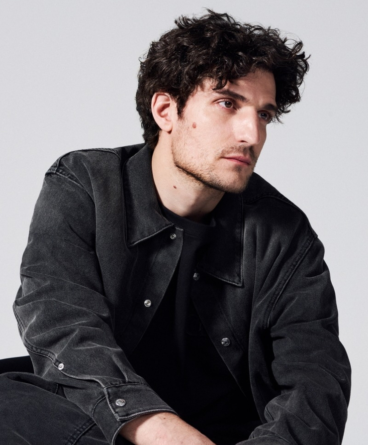 Picture of Louis Garrel