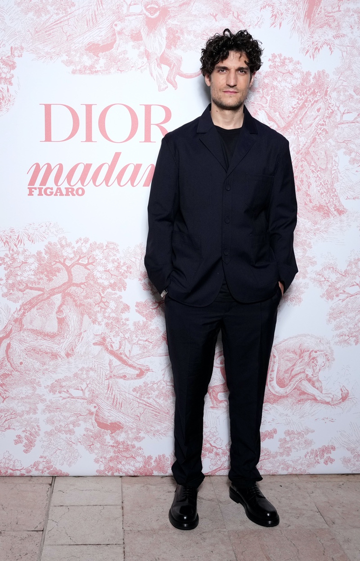 Picture of Louis Garrel