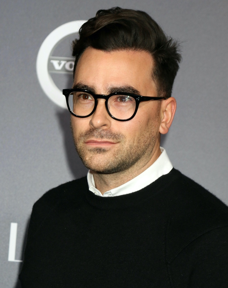 Image of Dan Levy