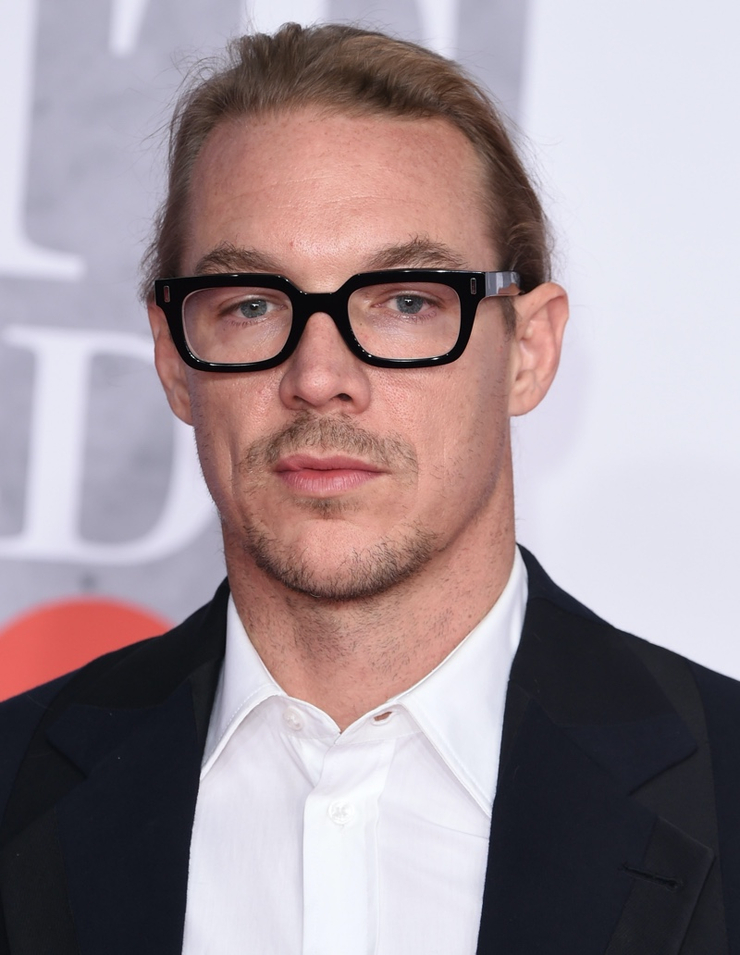 Picture of Diplo