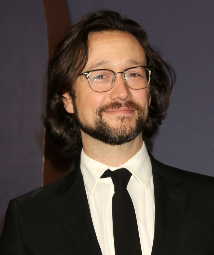 Picture of Joseph Gordon-Levitt