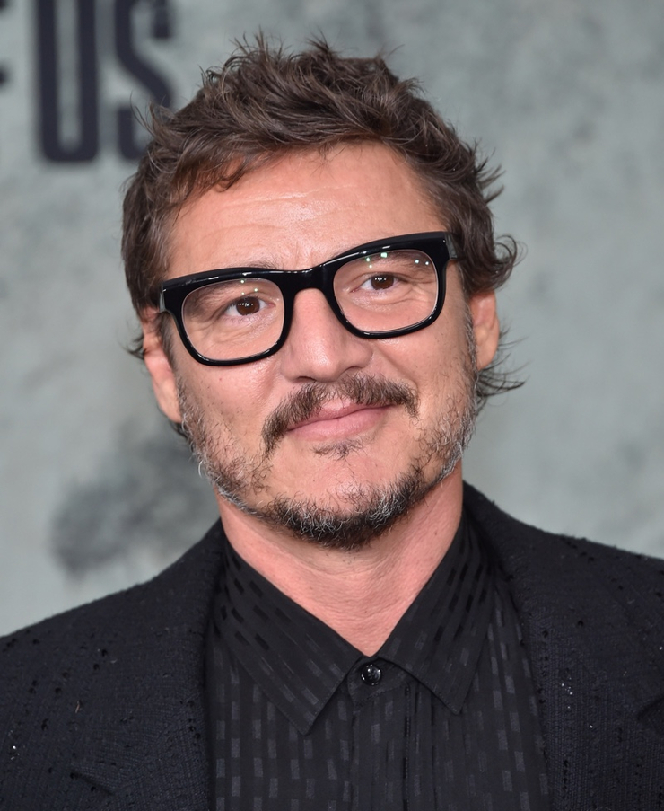 Picture of Pedro Pascal