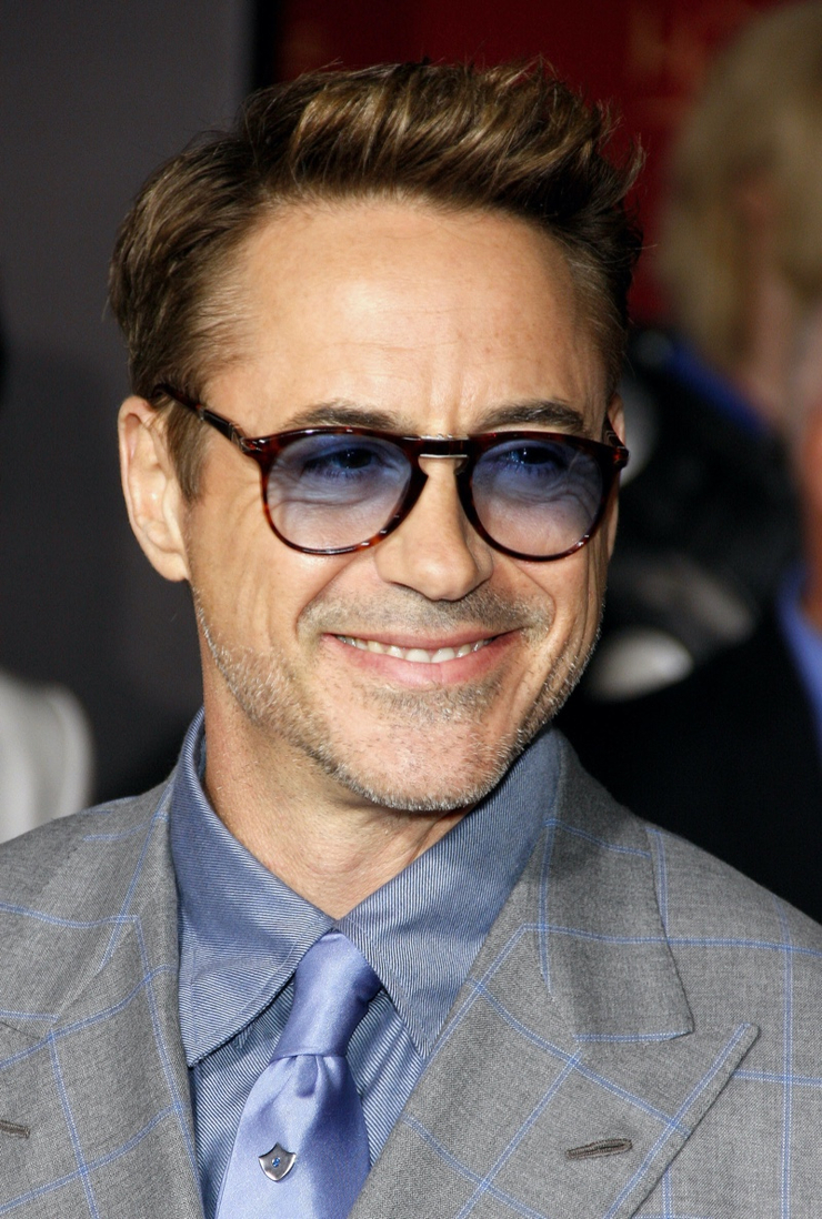 Picture of Robert Downey Jr.