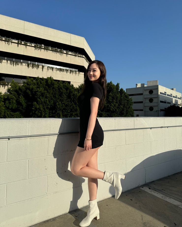 Picture of Fiona Fan