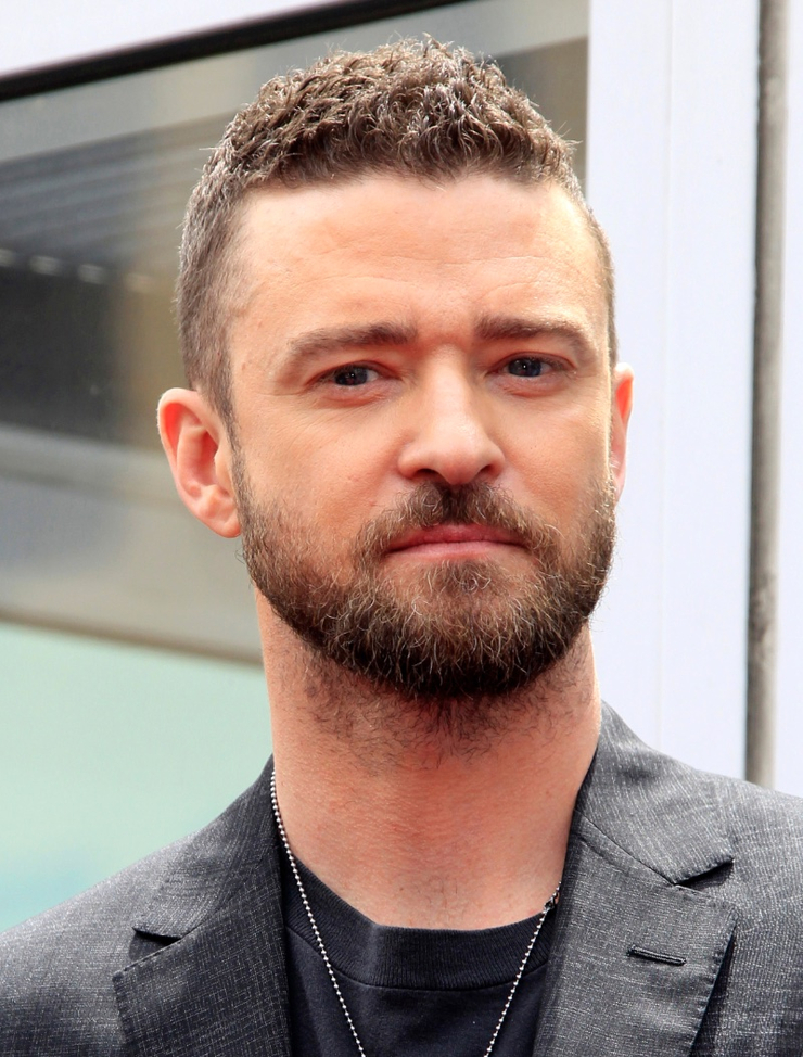 Justin Timberlake picture