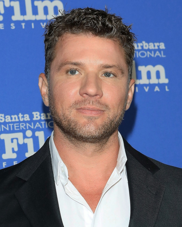 Picture of Ryan Phillippe