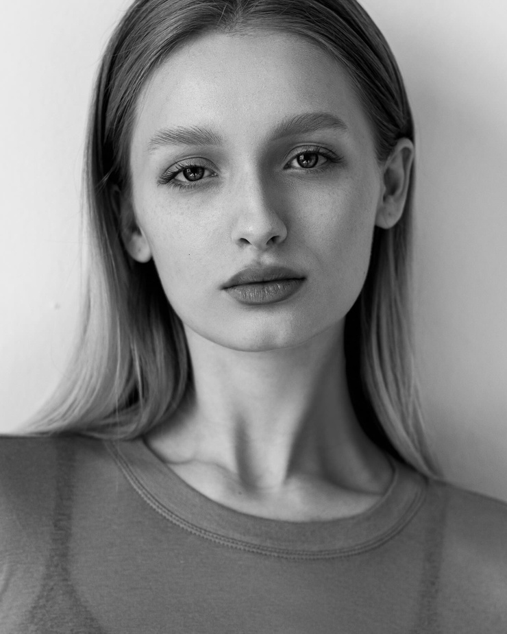 Picture of Liza Titova