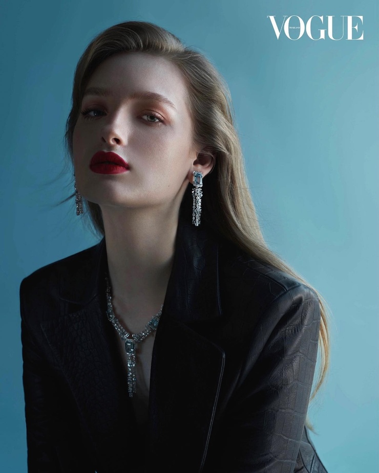 Image of Liza Titova