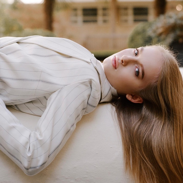 Picture of Liza Titova