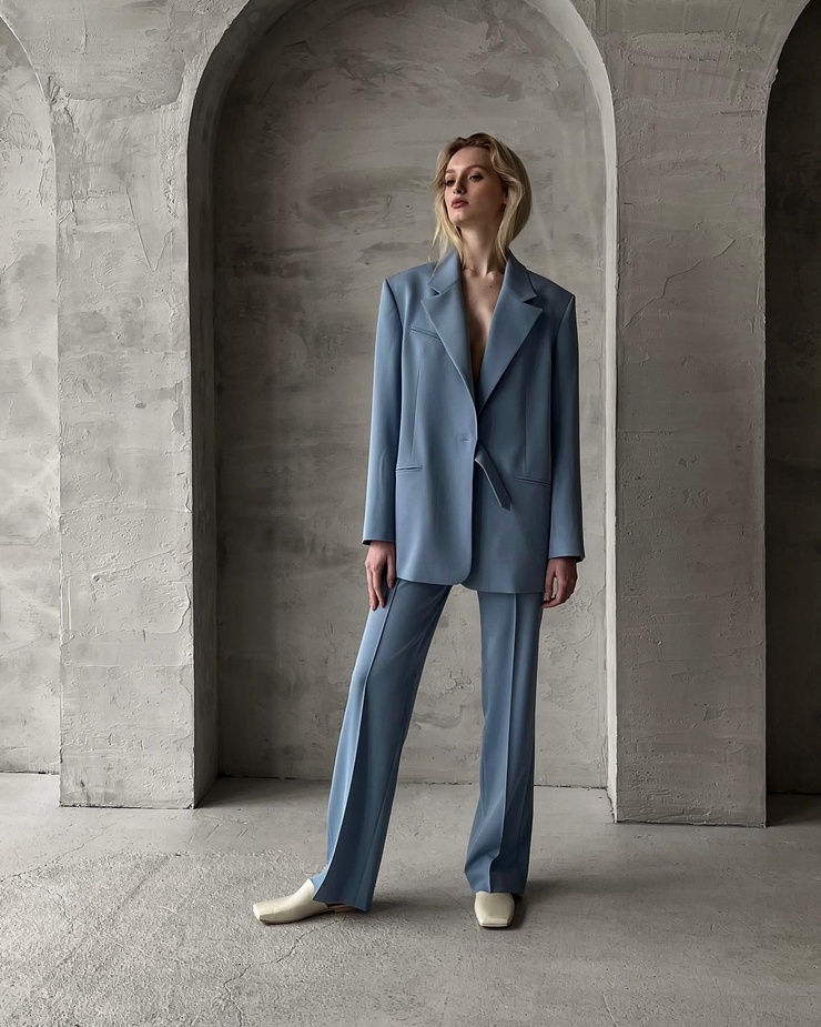 Picture of Liza Titova