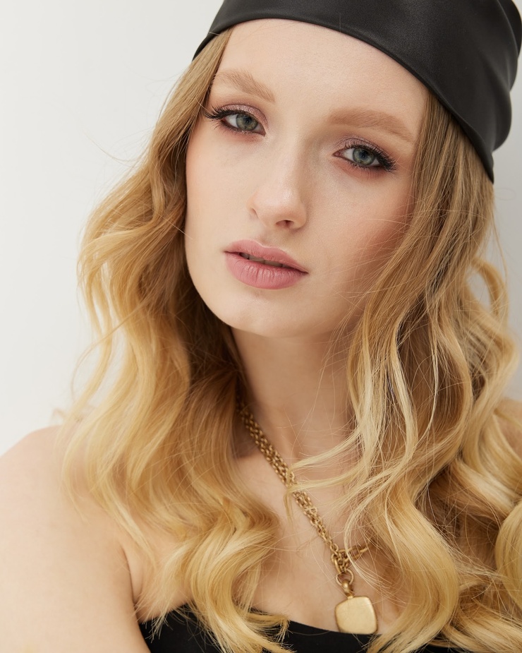 Picture of Liza Titova