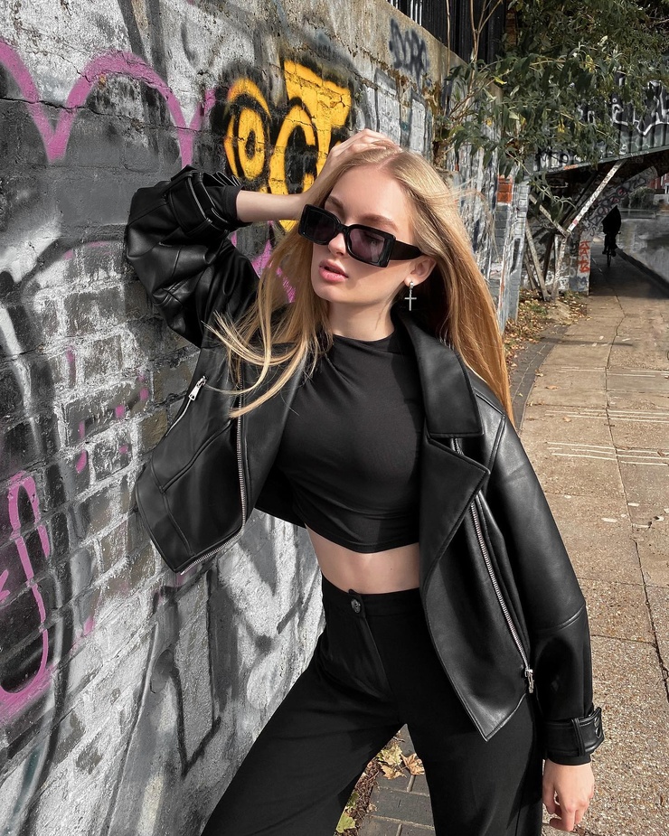 Picture of Liza Titova