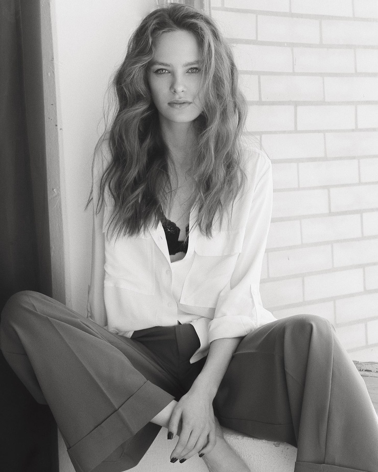 Picture of Liza Mamonova