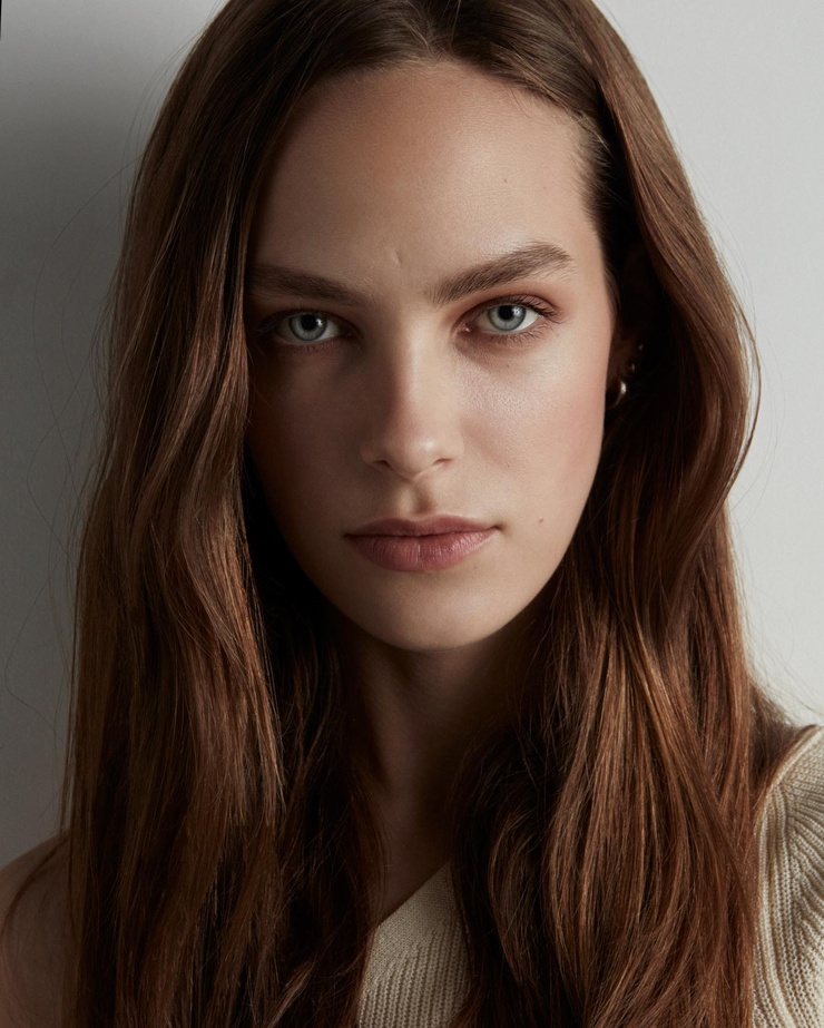 Picture of Liza Mamonova