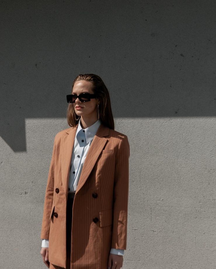 Picture of Liza Mamonova