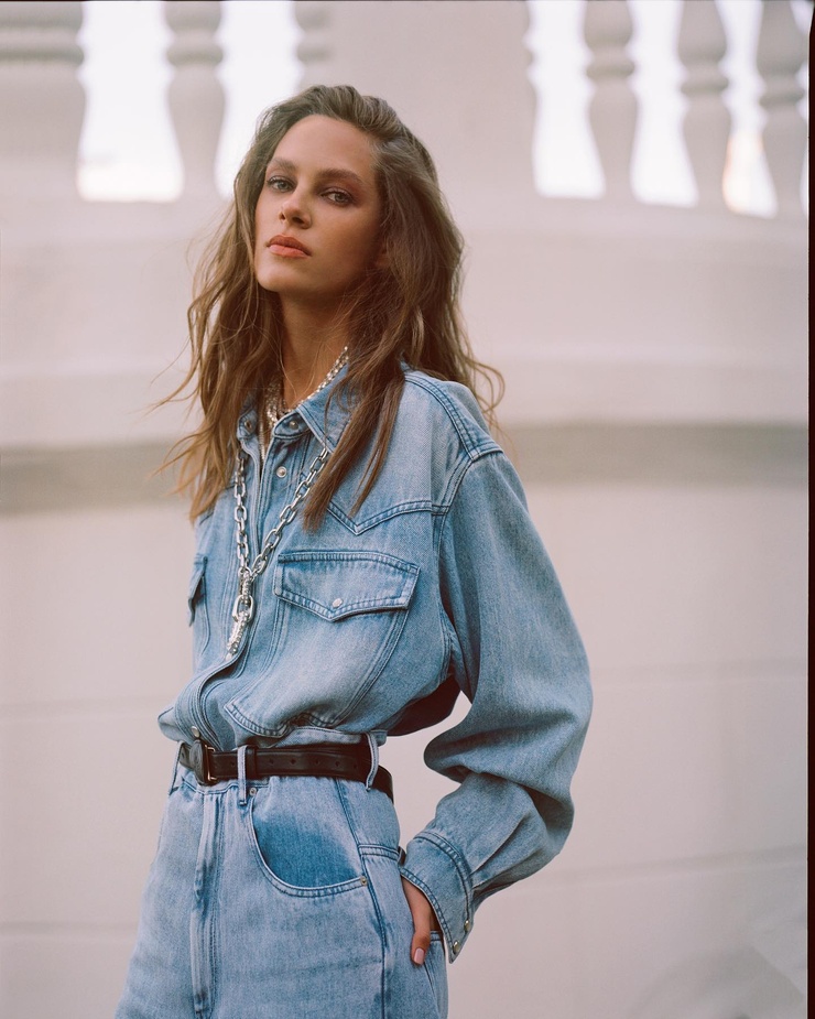 Picture of Liza Mamonova