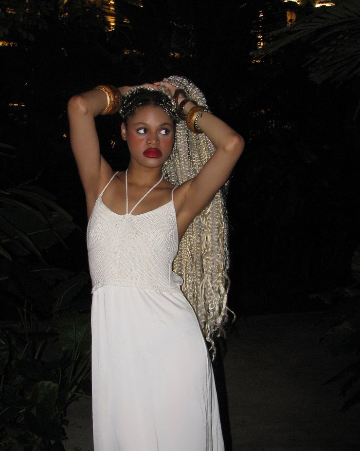 Picture of Briana Roy