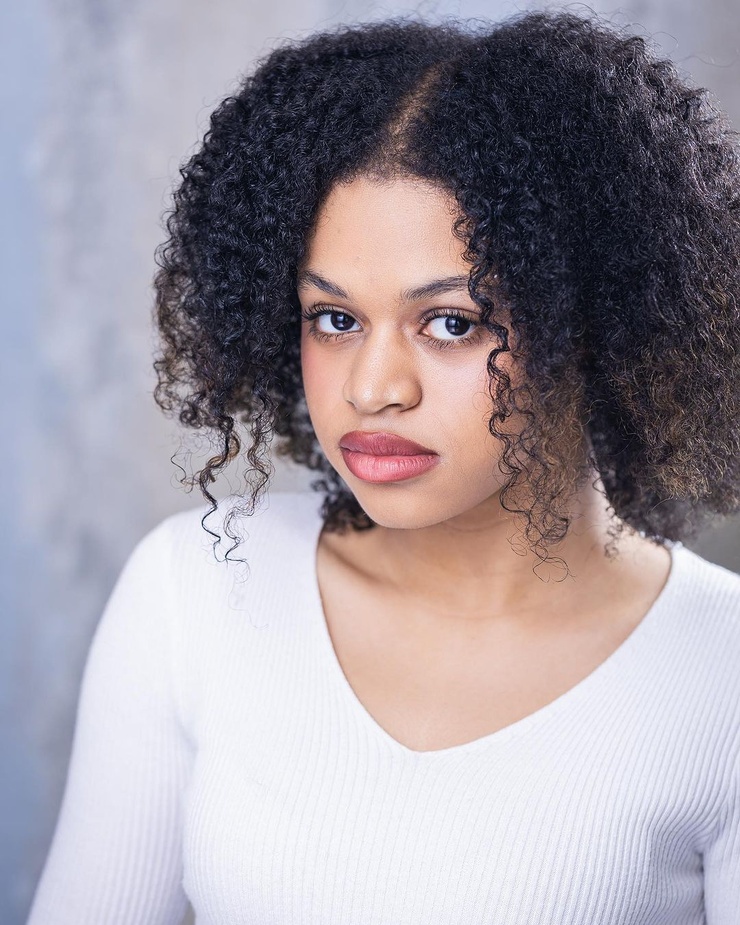 Picture of Briana Roy