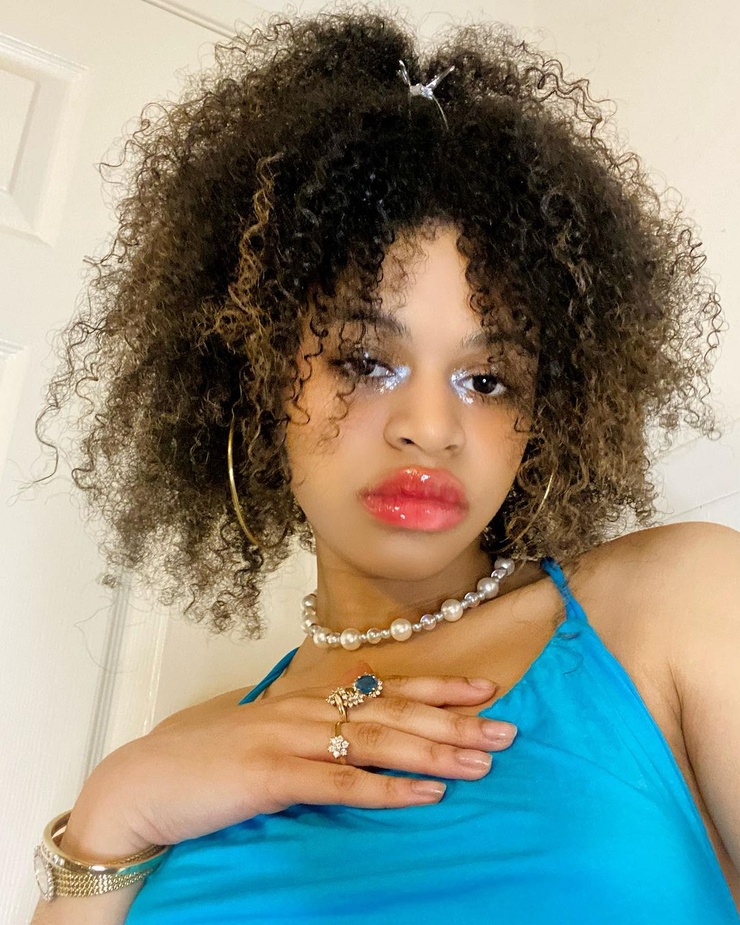 Picture of Briana Roy