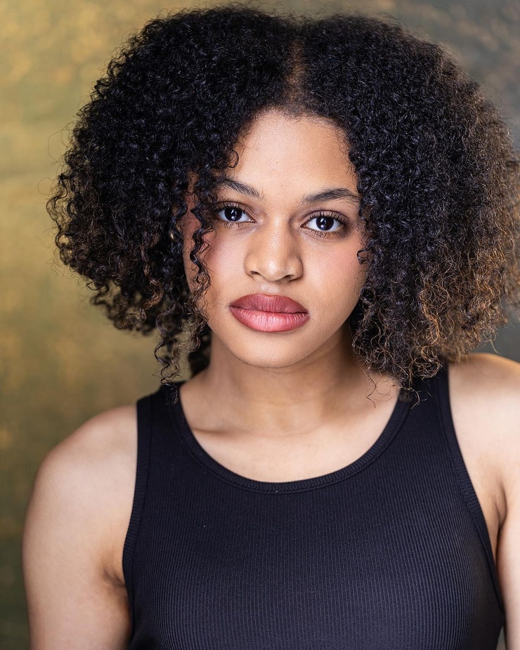 Picture of Briana Roy