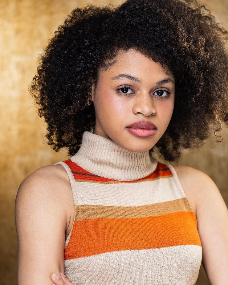 Picture of Briana Roy