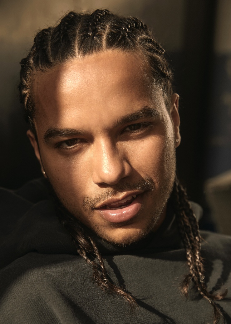 Tyler Dean Flores picture