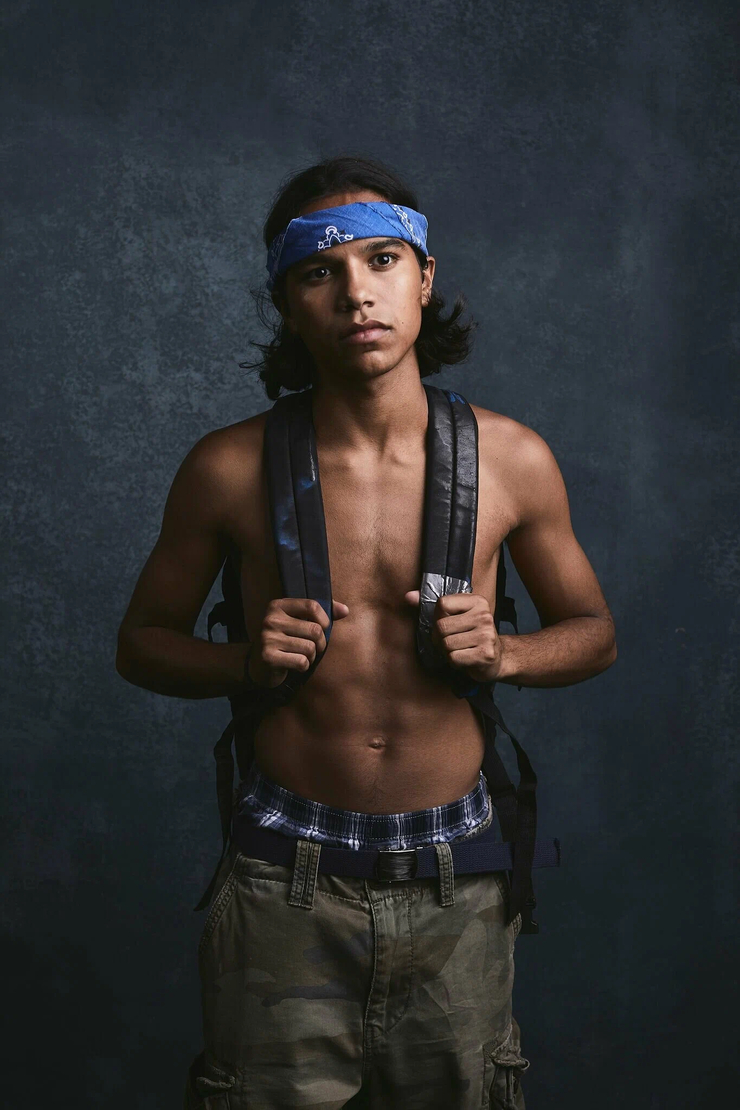 Picture of Tyler Dean Flores