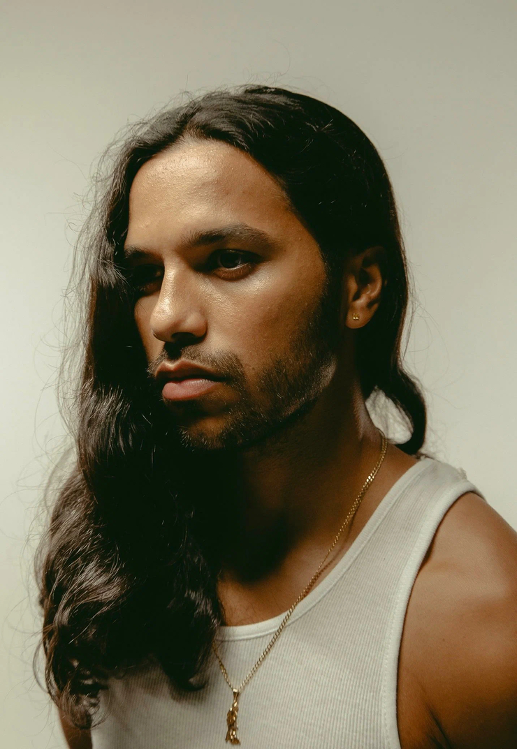 Picture of Tyler Dean Flores