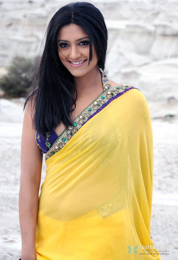 Mamta Mohandas image