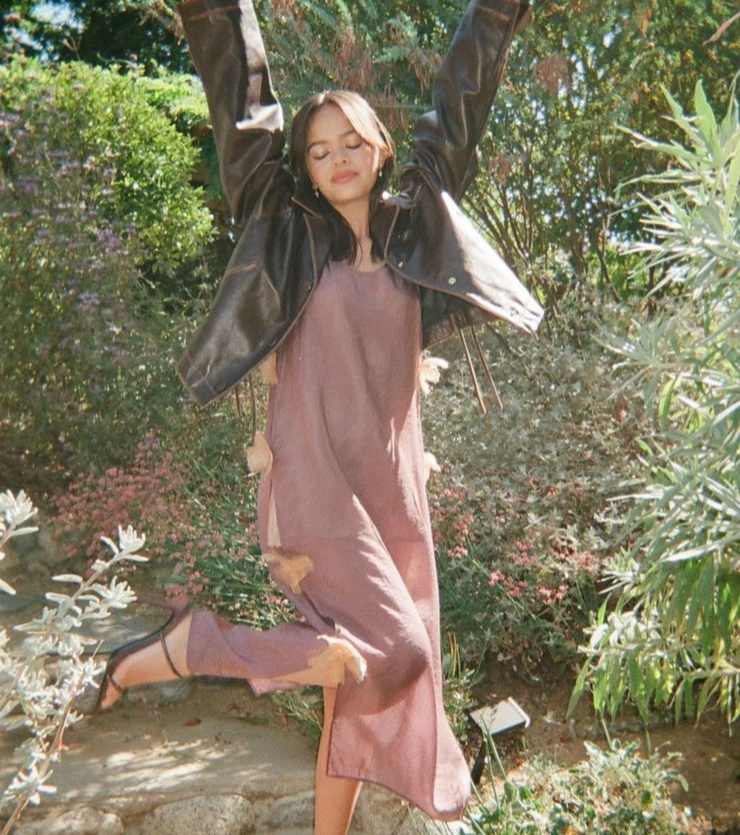 Picture of Malia Pyles